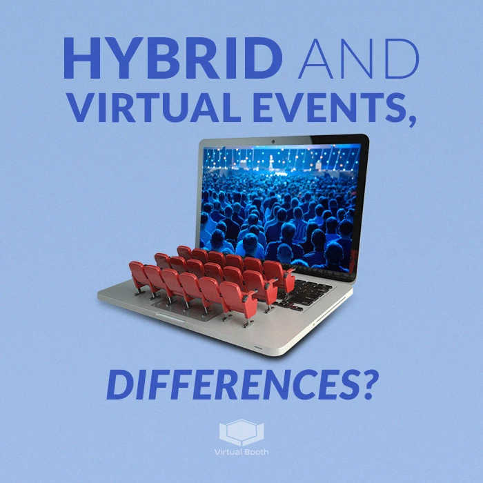 Your Virtual Stand Configurator - Metaverse Web - Virtual Booth